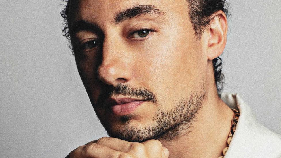 Joseph Klibansky gooit roer om: 'Ik ben klaar met spelen' - JFK