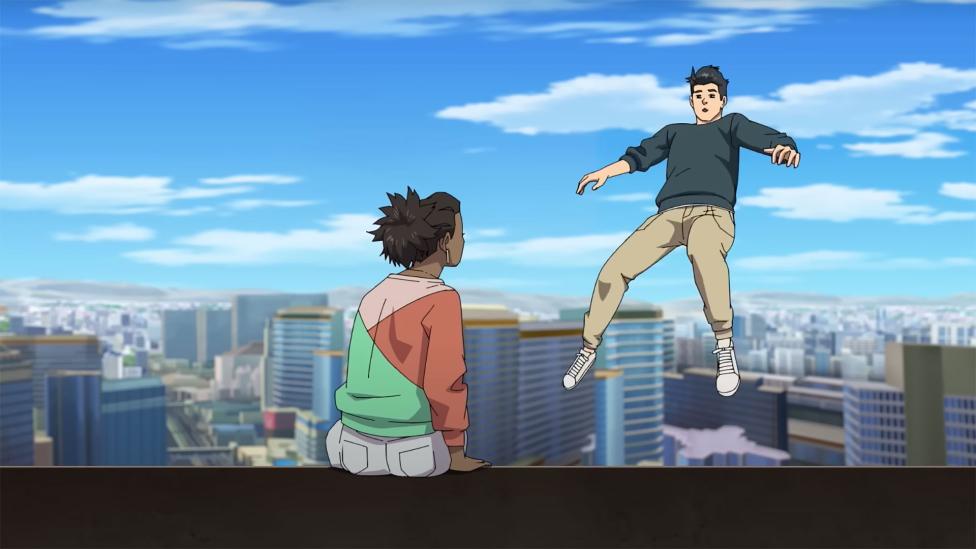 Prime Video dropt eerste trailer van Invincible seizoen 2 - JFK