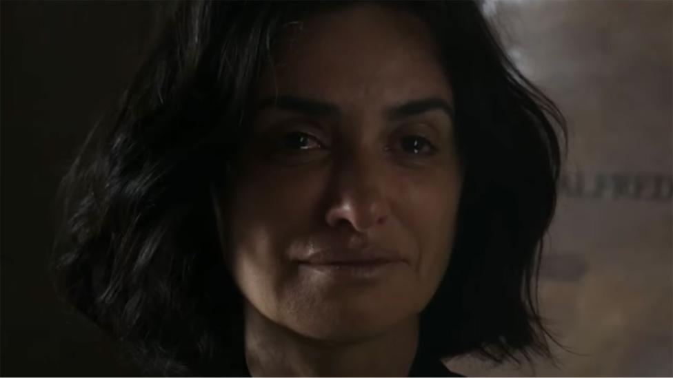 Bloedstollende trailer van Ferrari: ontdek het verhaal