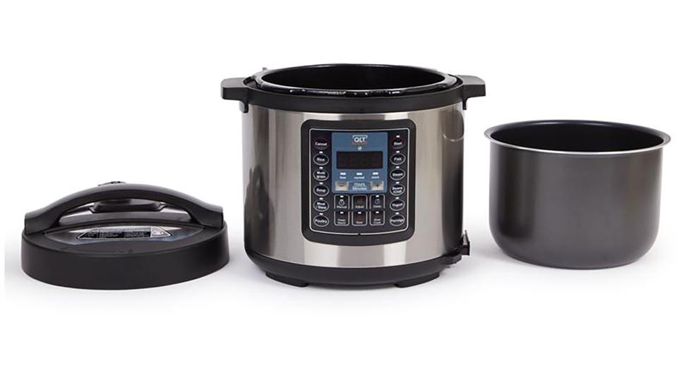 Multicooker Action: snel, veelzijdig en budgetvriendelijk koken