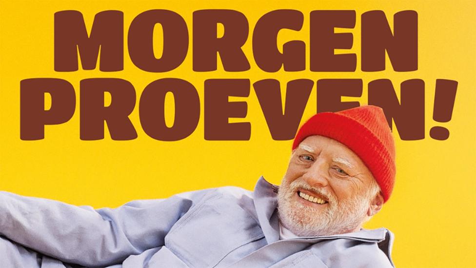 Choco-moes: wat is het? (Chocomel & Hide the Pain Harold)