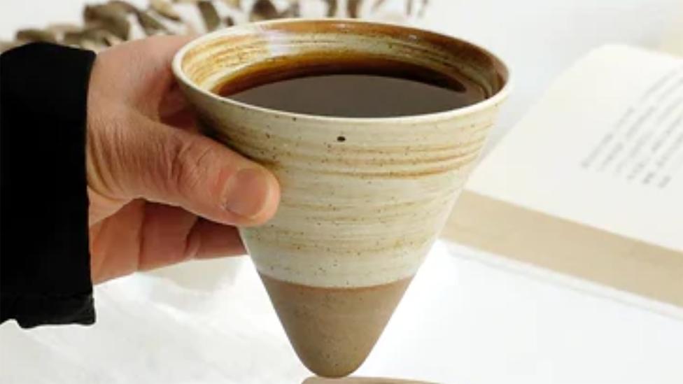 Koffiekopjes: ontdek de unieke Zencups-collectie van Zenware - JFK