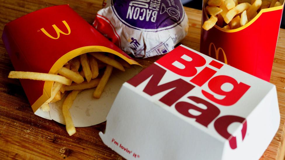 Prijs Big Mac-menu in Nederland: in deze stad betaal je het minst
