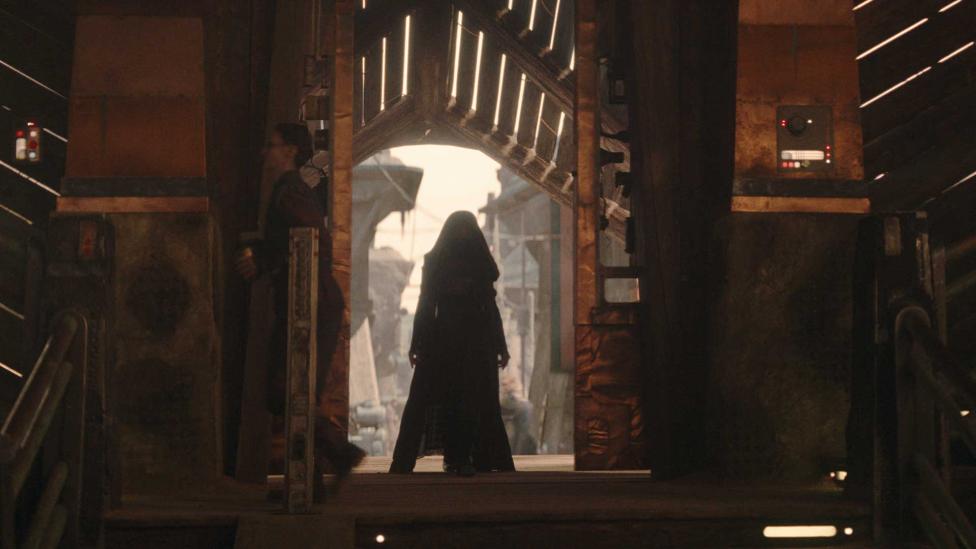 Star Wars: The Acolyte op Rotten Tomatoes totaal afgefikt - JFK