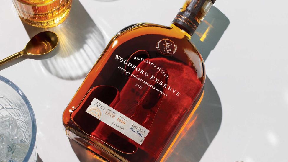 Old Fashioned Week is hét moment om de cocktail te ontdekken - JFK