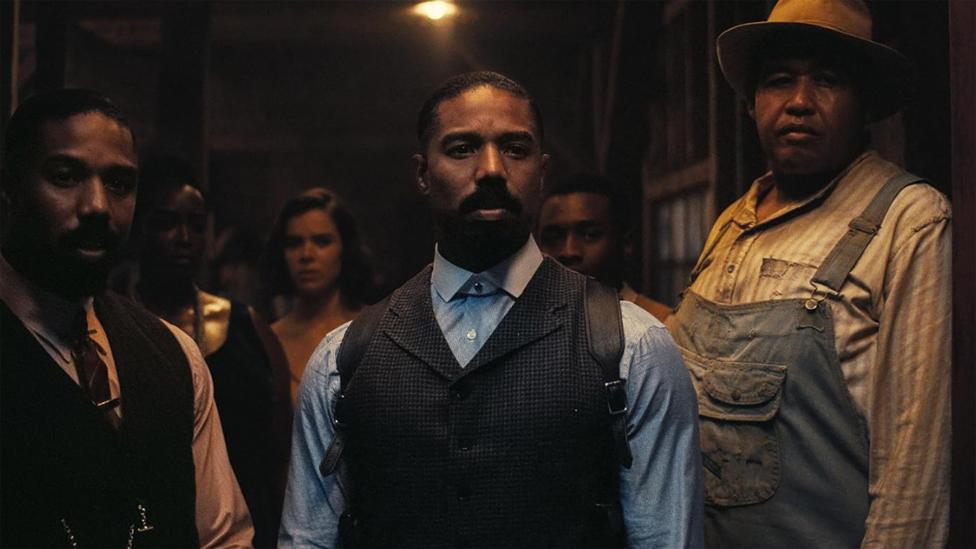 Recordbrekende Oscarfilm Sinners kijk je op deze streamingdienst - JFK