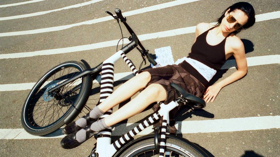Gazelle x Mads Nørgaard Curb Special Edition: 5 extreem speciale ...