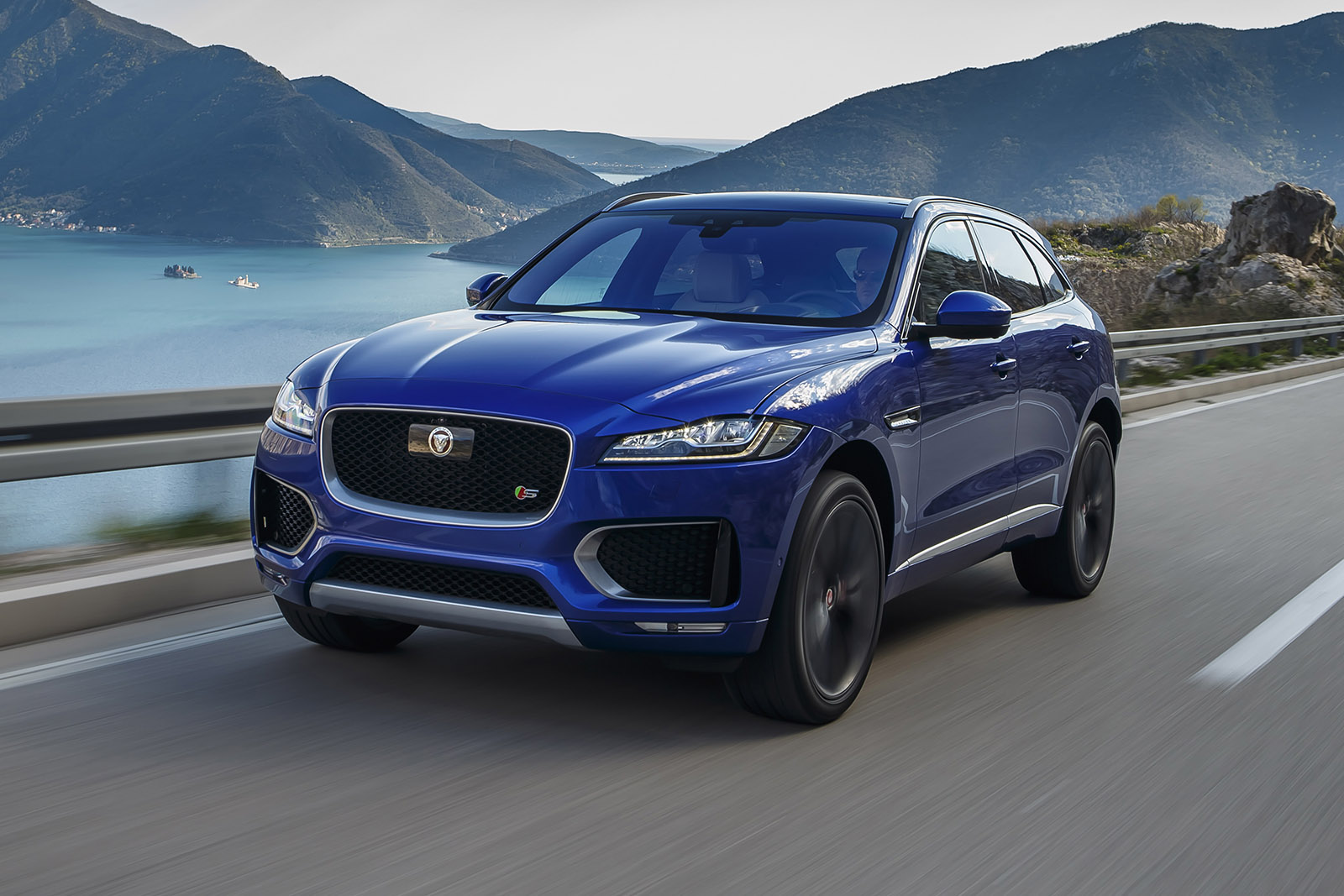 De 15 beste auto's van 2016 - TopGear Nederland