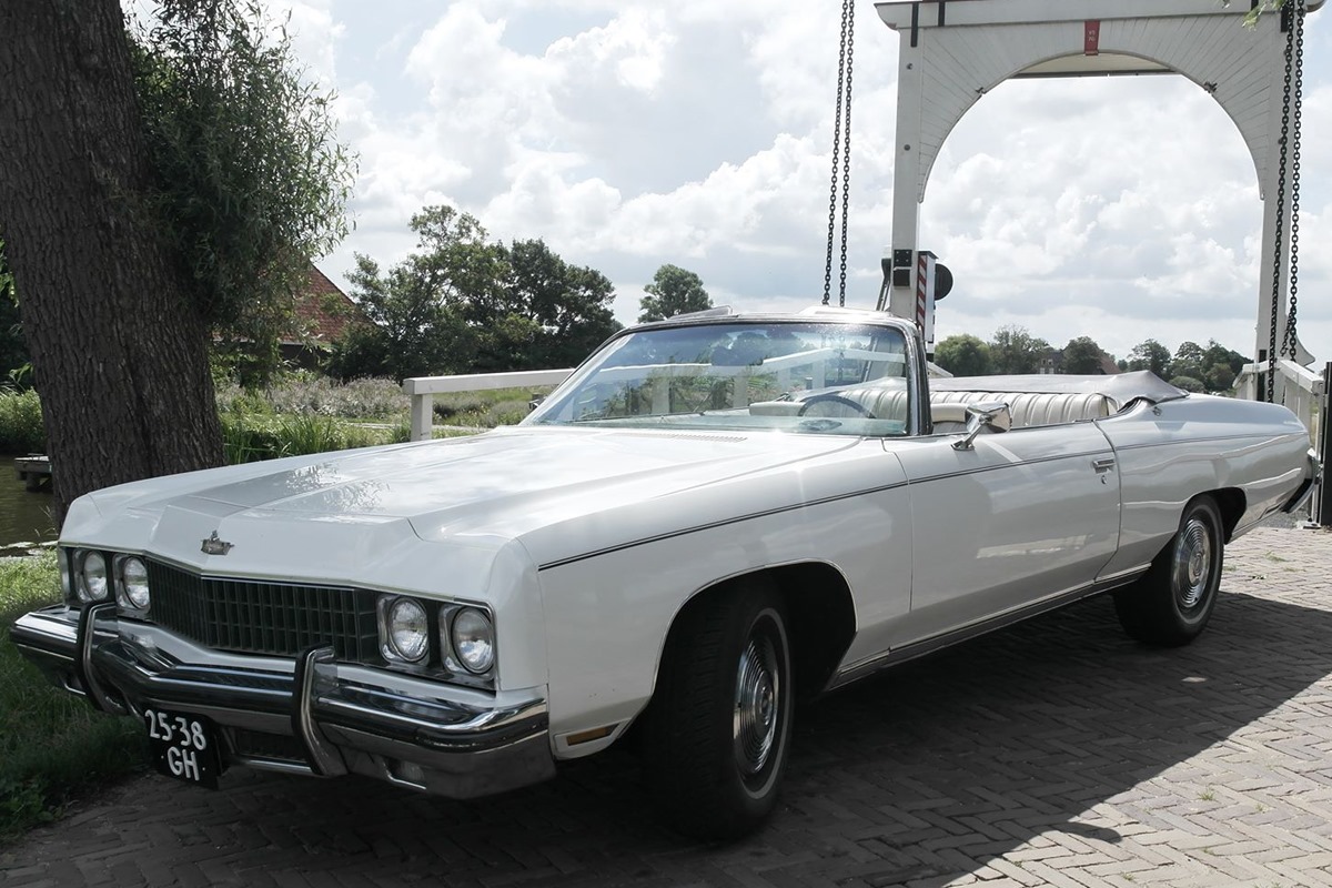 De auto’s van Flodder: waar zijn ze nu? - TopGear Nederland