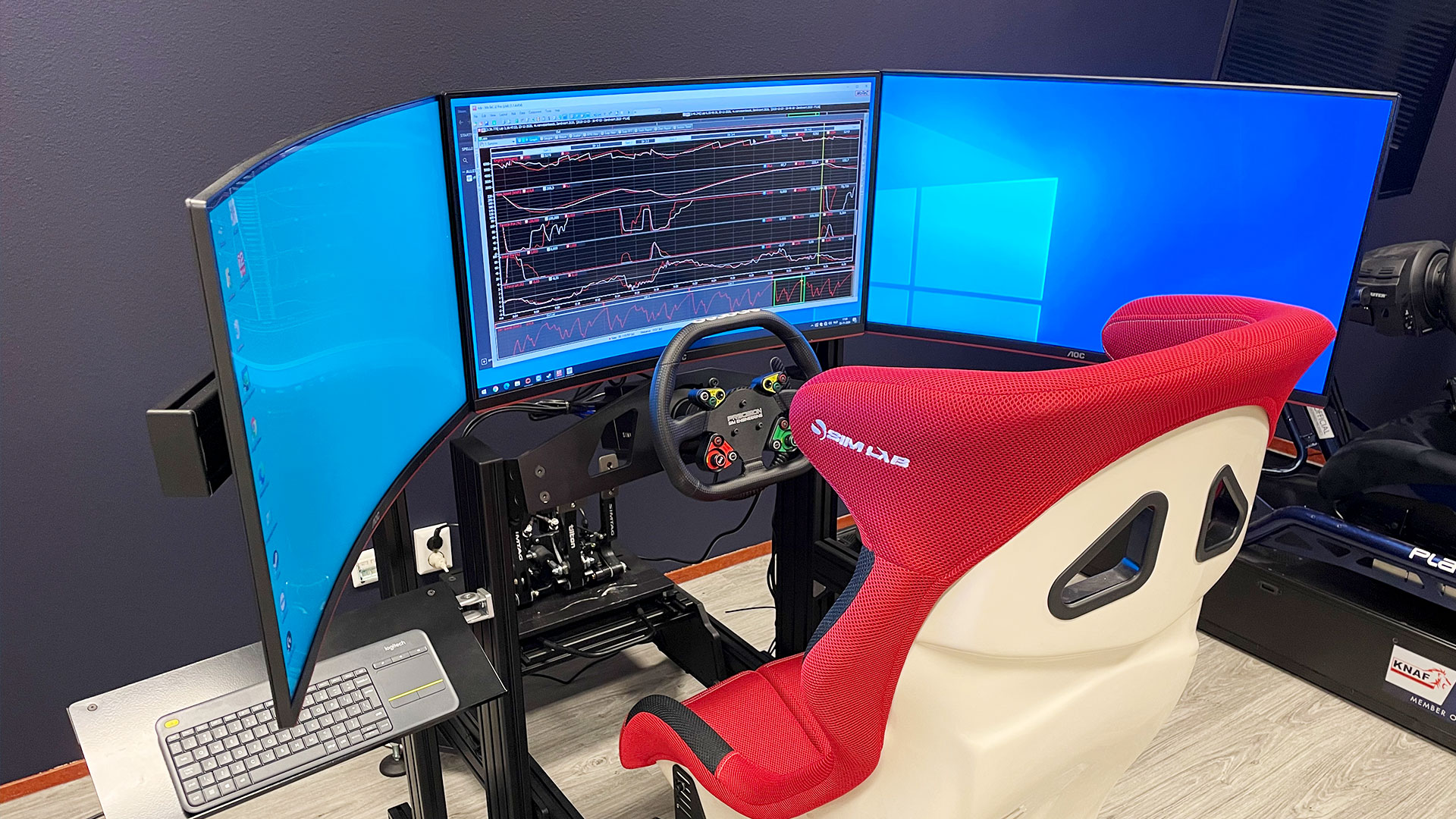 Cursus simracen: hoe werkt dat? - TopGear Nederland