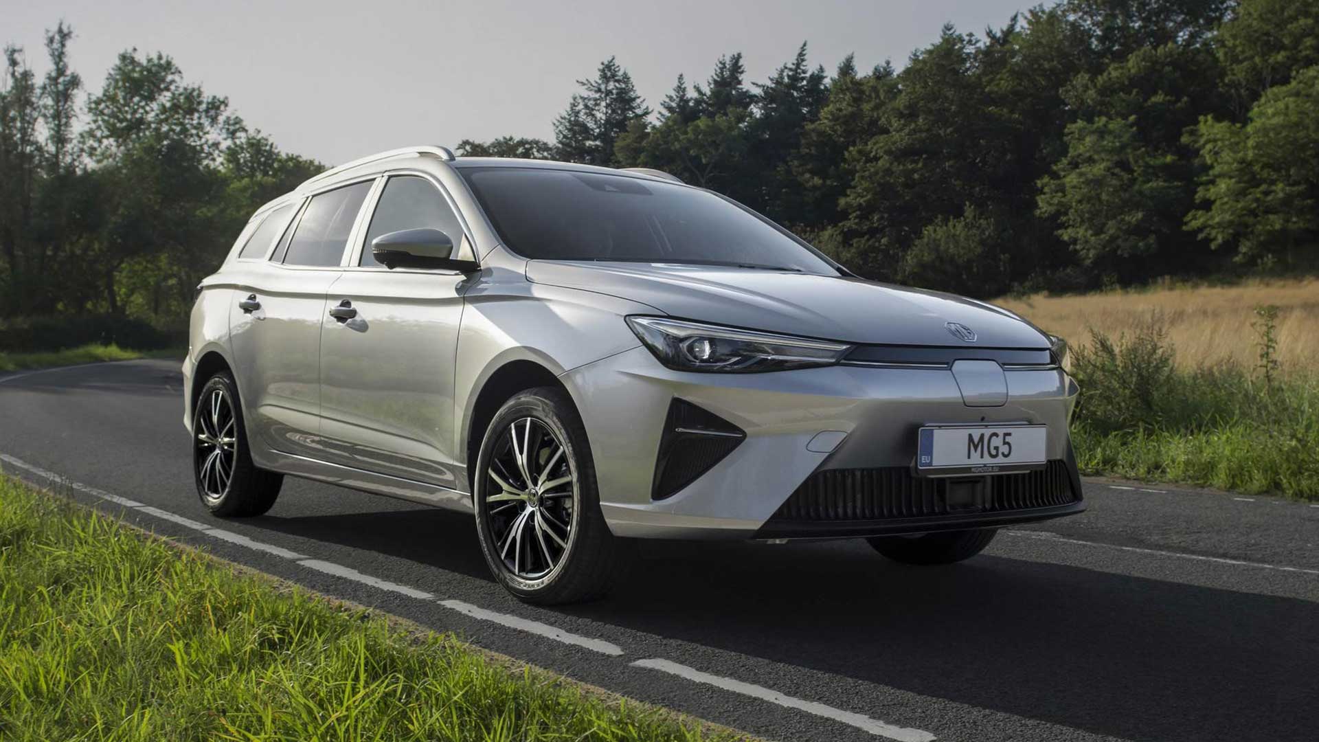 Dit zijn de 20 beste stationwagens die je nu kunt kopen - TopGear