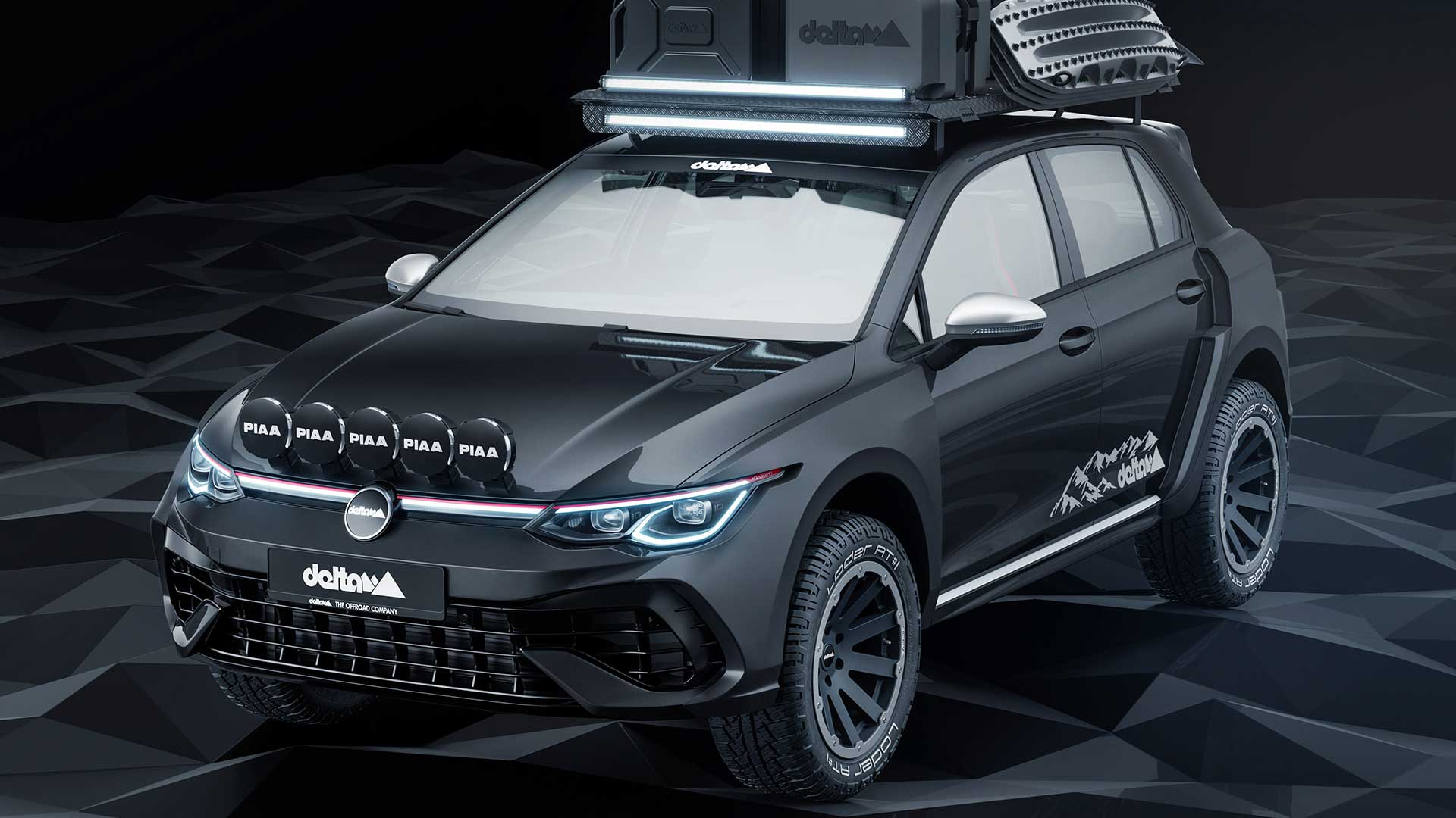 De beste (lage) alternatieven voor een hoge auto