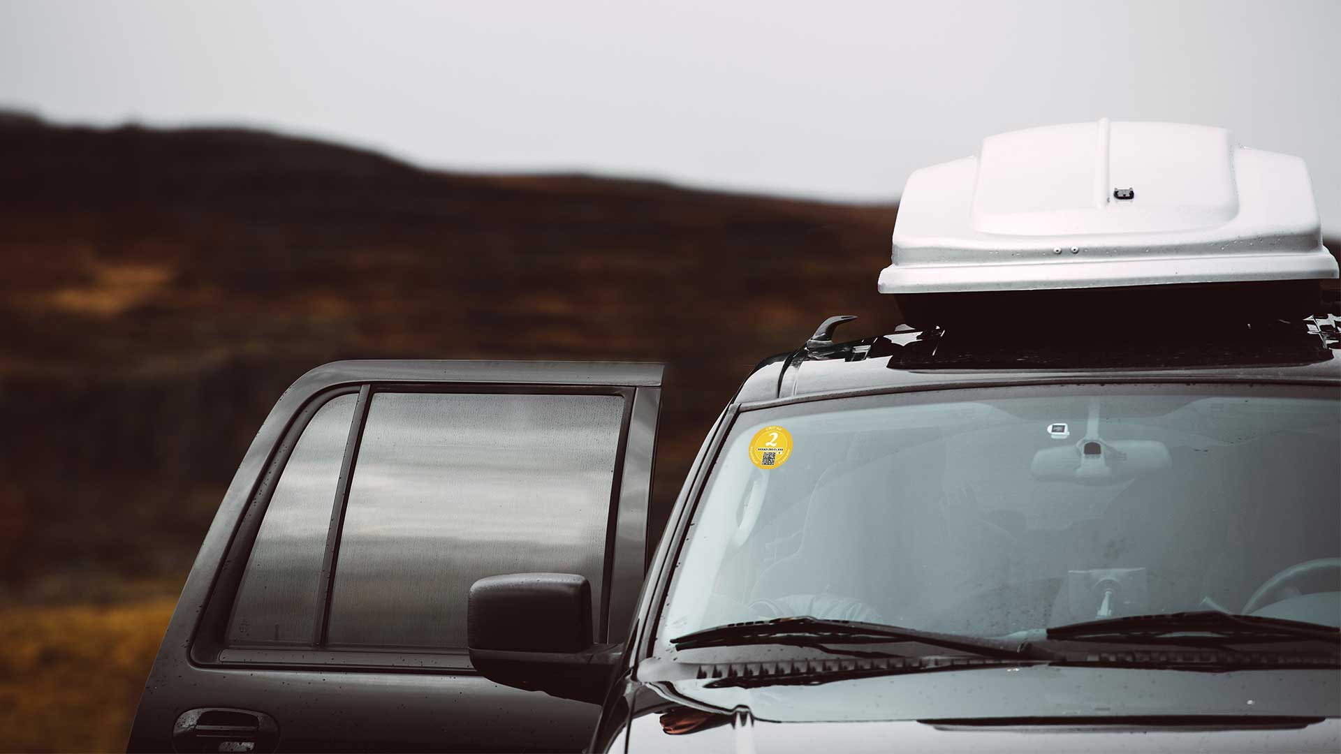 Milieusticker Frankrijk: Dit vignet kan je flink wat geld besparen