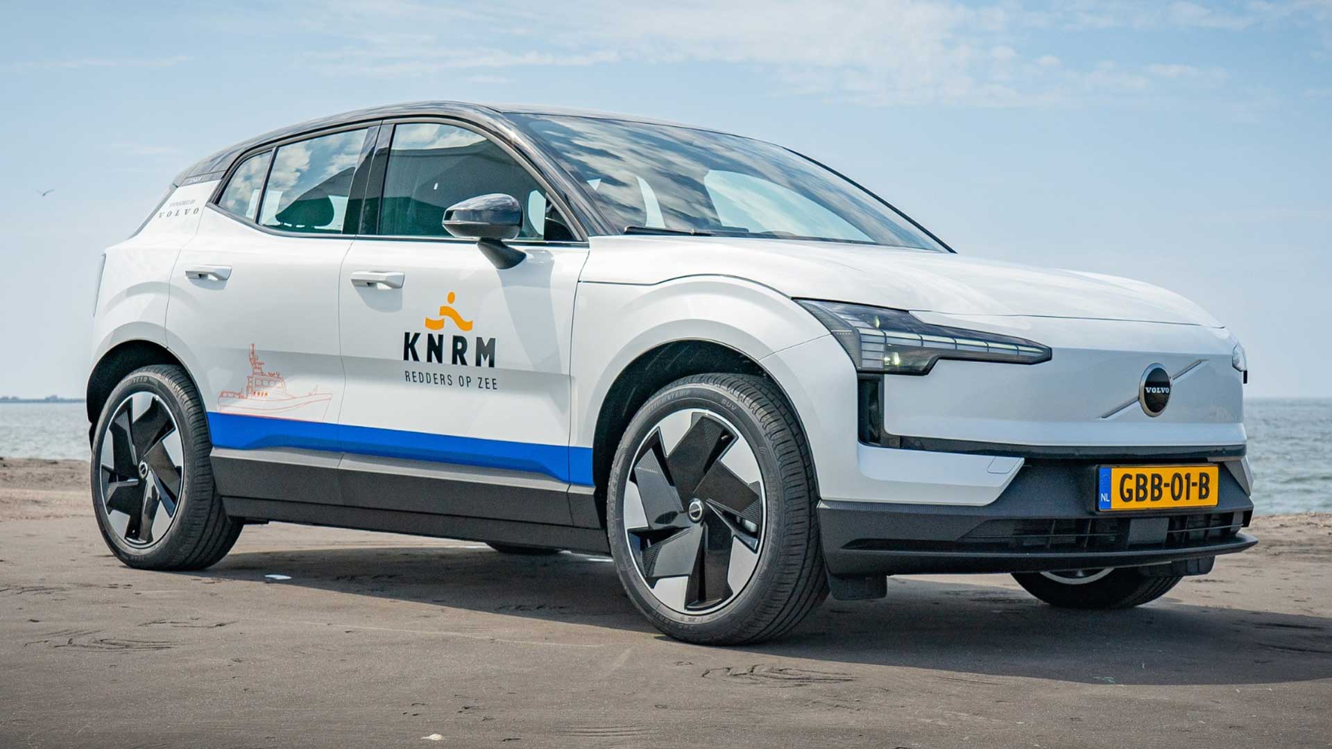 Nieuwe kentekens in Nederland (2024): Dit zijn ze