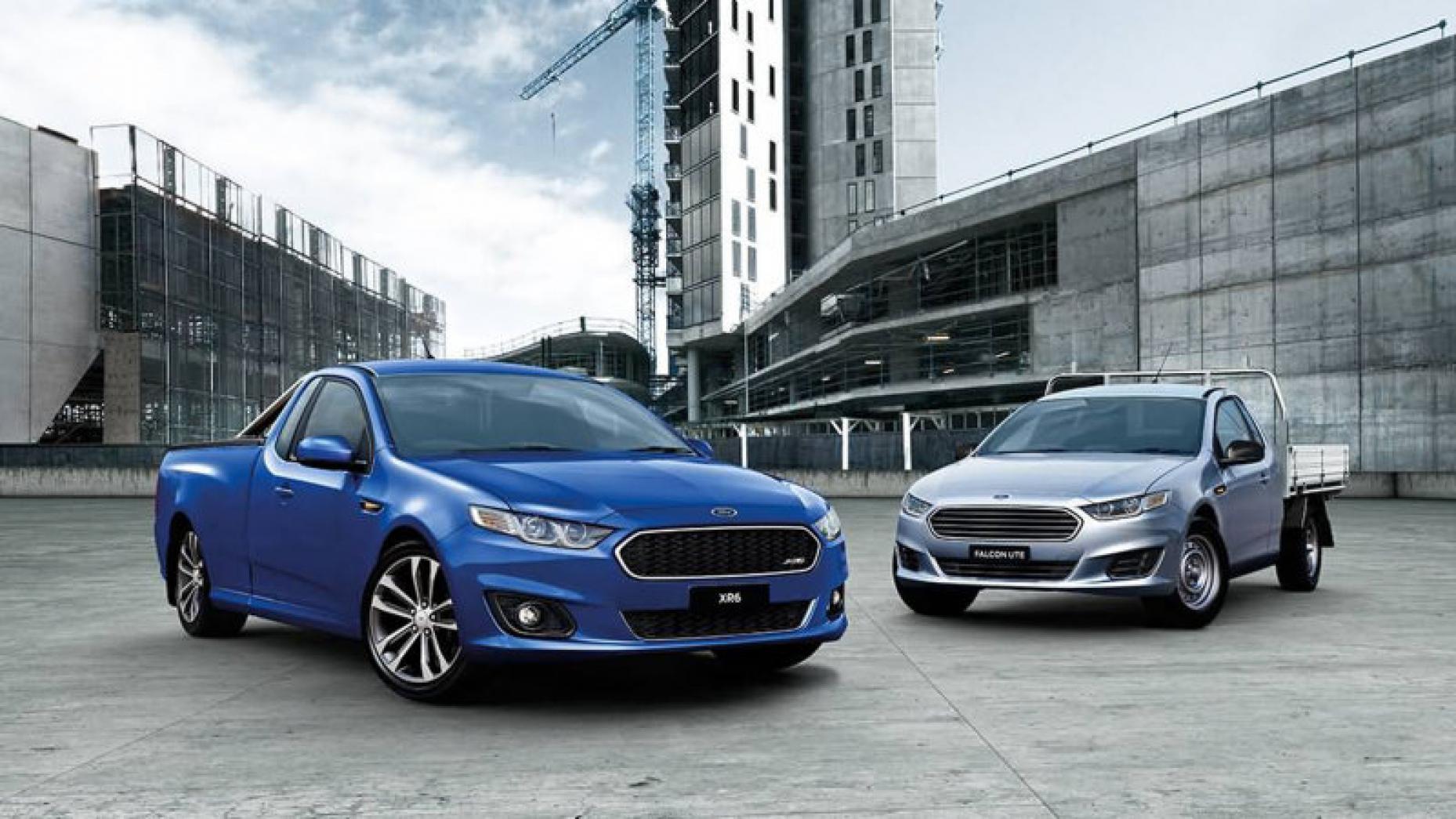 De raarste pick-ups op een rij (met BMW M3!) - TopGear