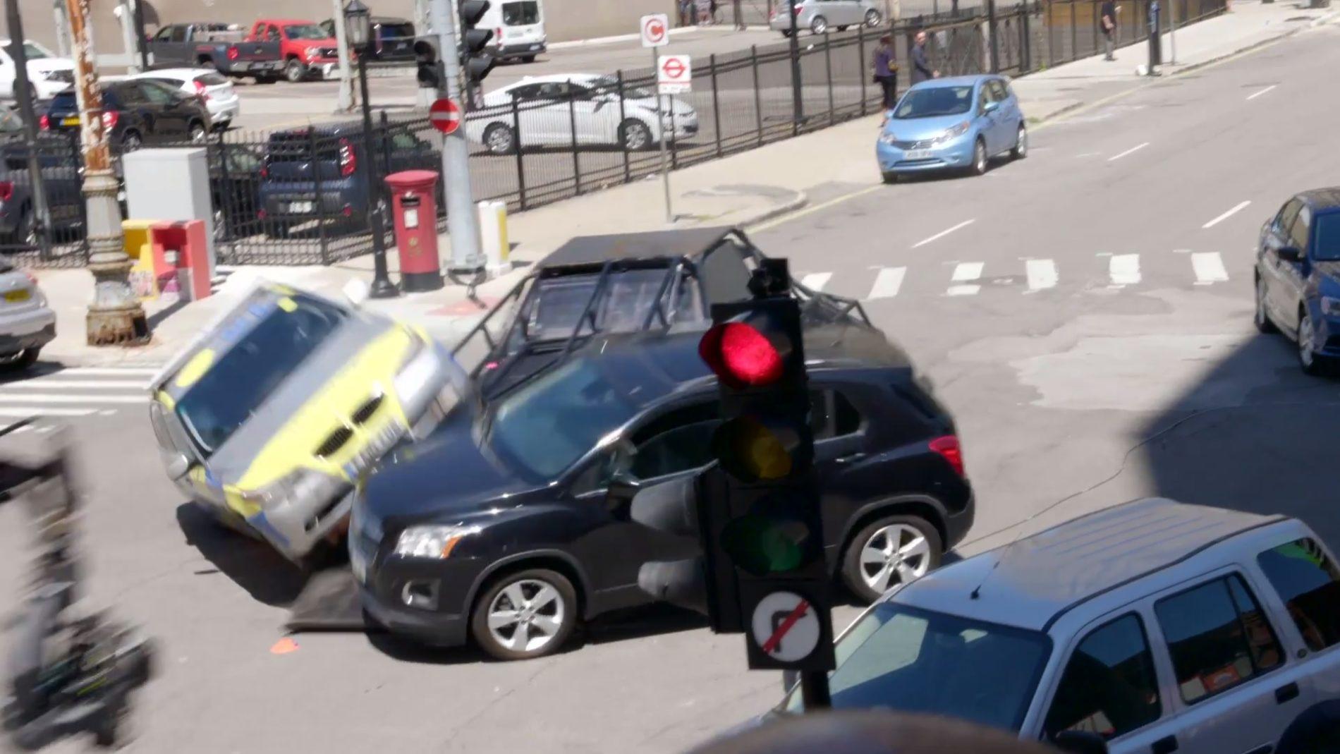 Dit is de sloper van Michael Bay voor de nieuwe Transformers-film