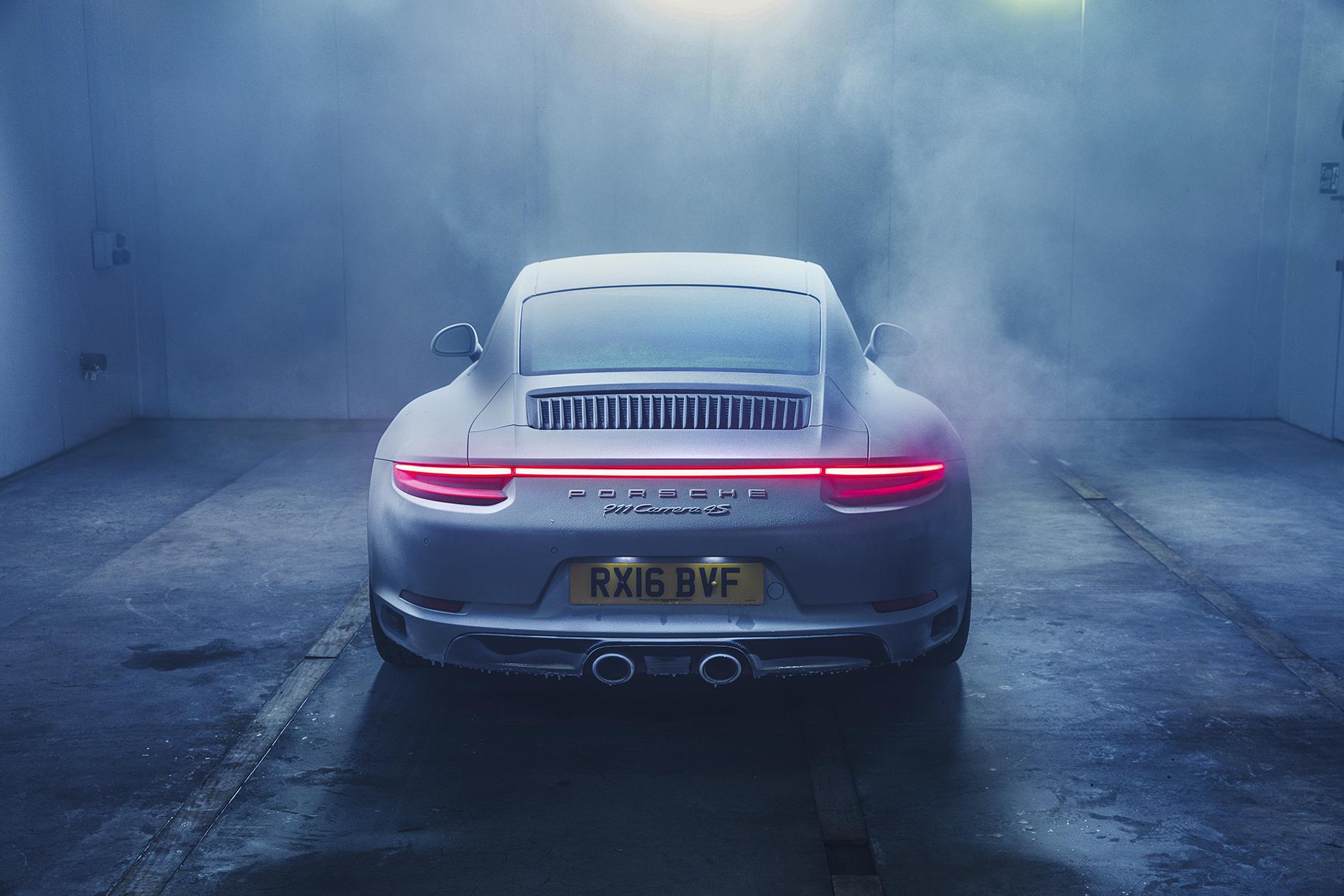 De beste snelle auto van 2016 - TopGear Nederland