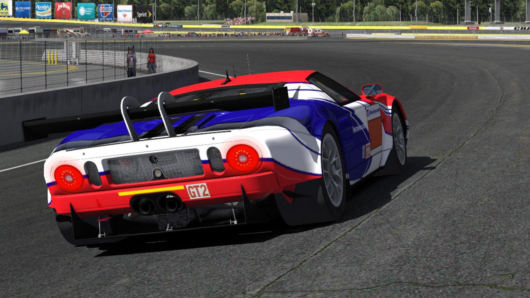 Top 50 beste autospellen ooit (30 tot 21) - TopGear