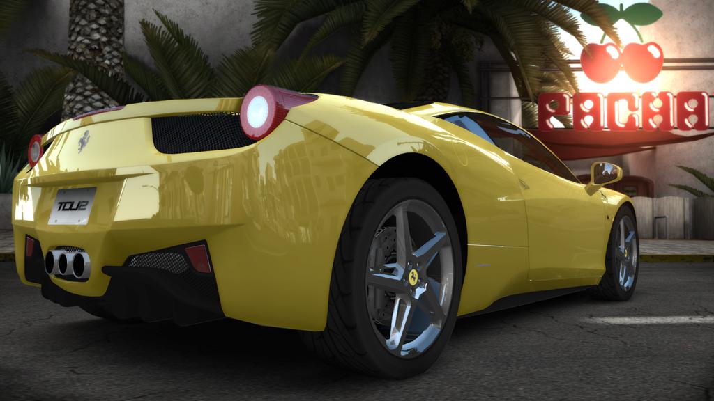 Test Drive Unlimited 3 komt eraan! - TopGear Nederland