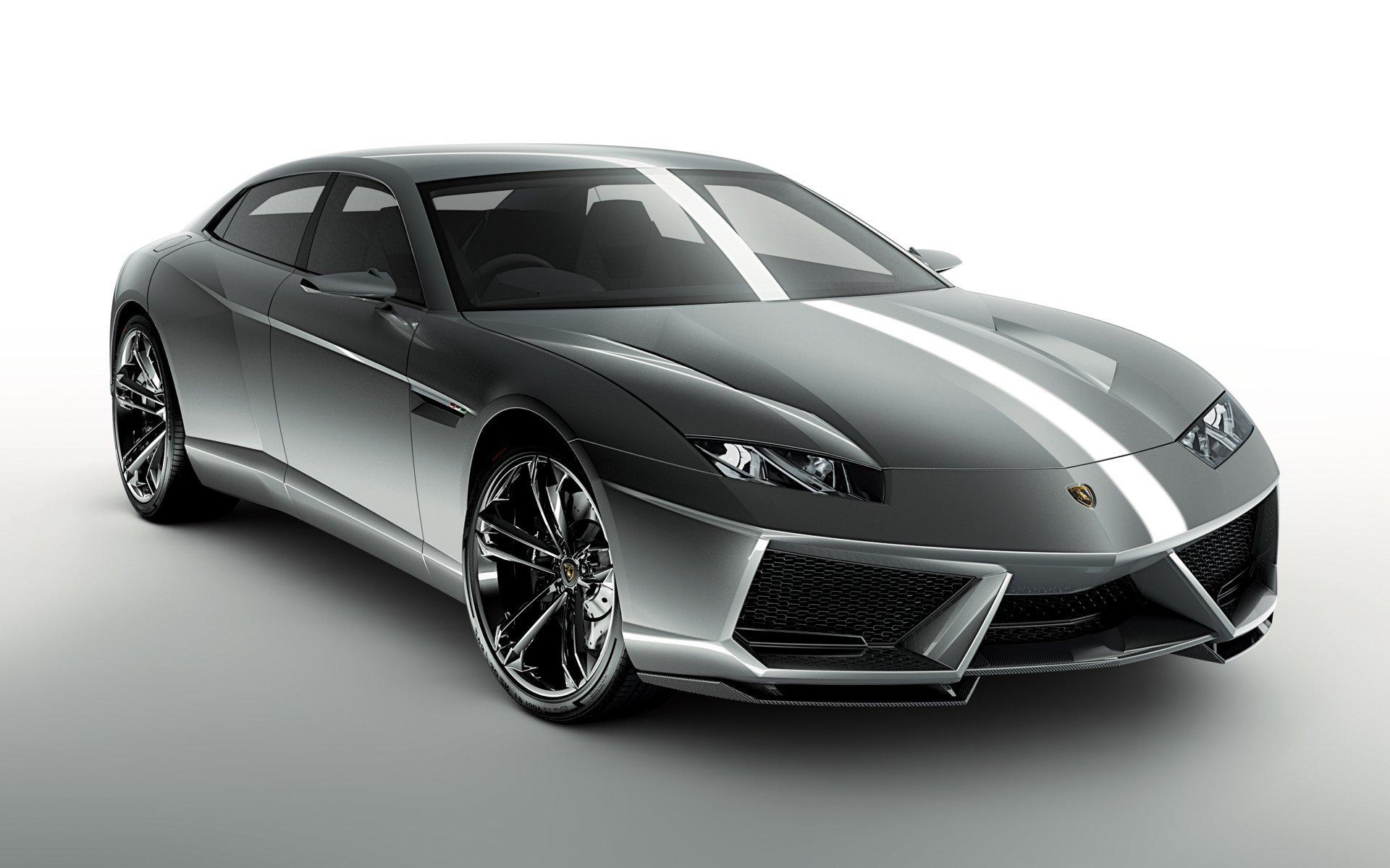 Lamborghini Estoque Ga Alsjeblieft In Productie Topgear Nederland