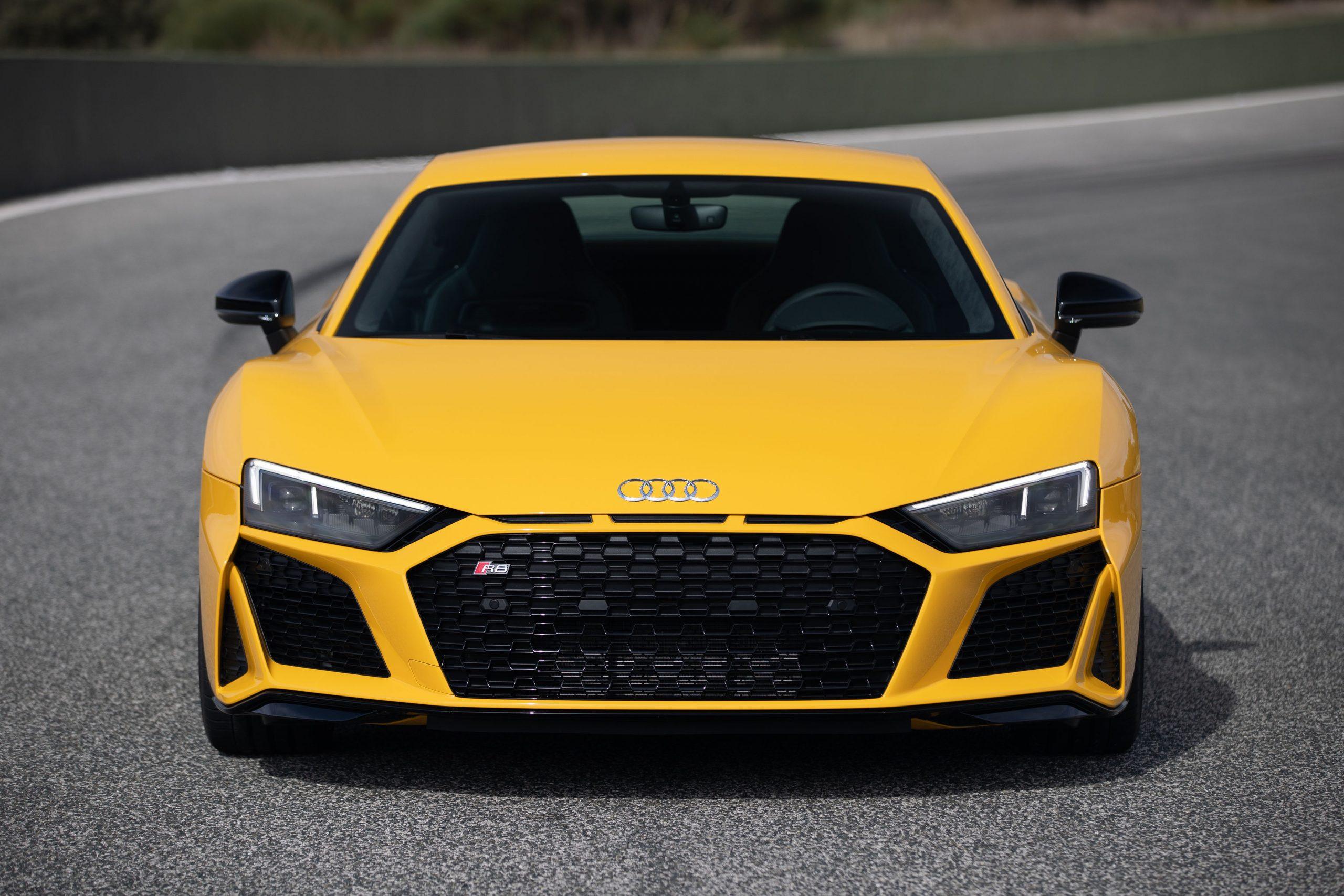 Alle Audi’s van 2019 - alle model-releases - TopGear Nederland