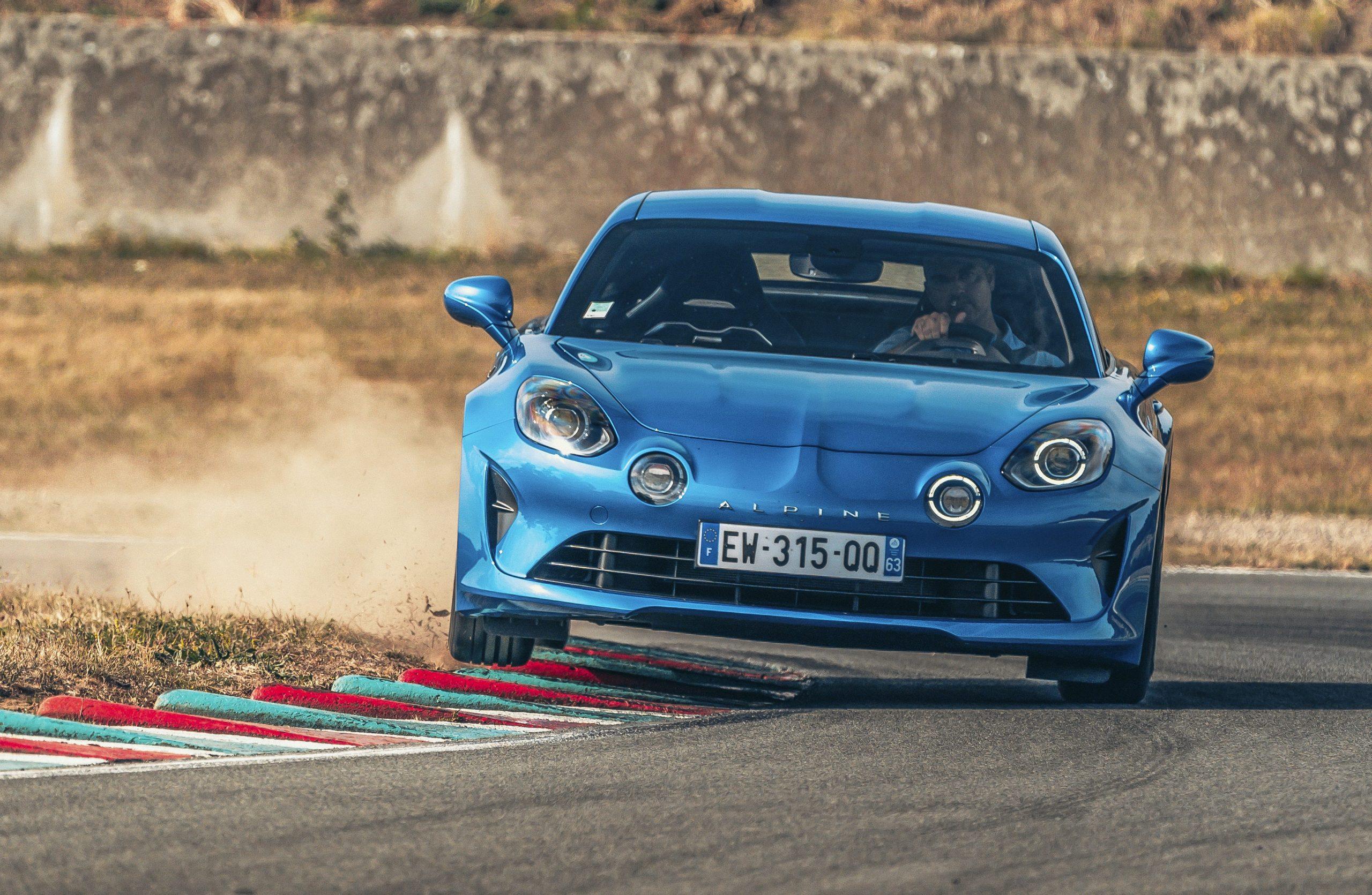 Chris Harris: bedrieglijke introductie-auto’s - TopGear