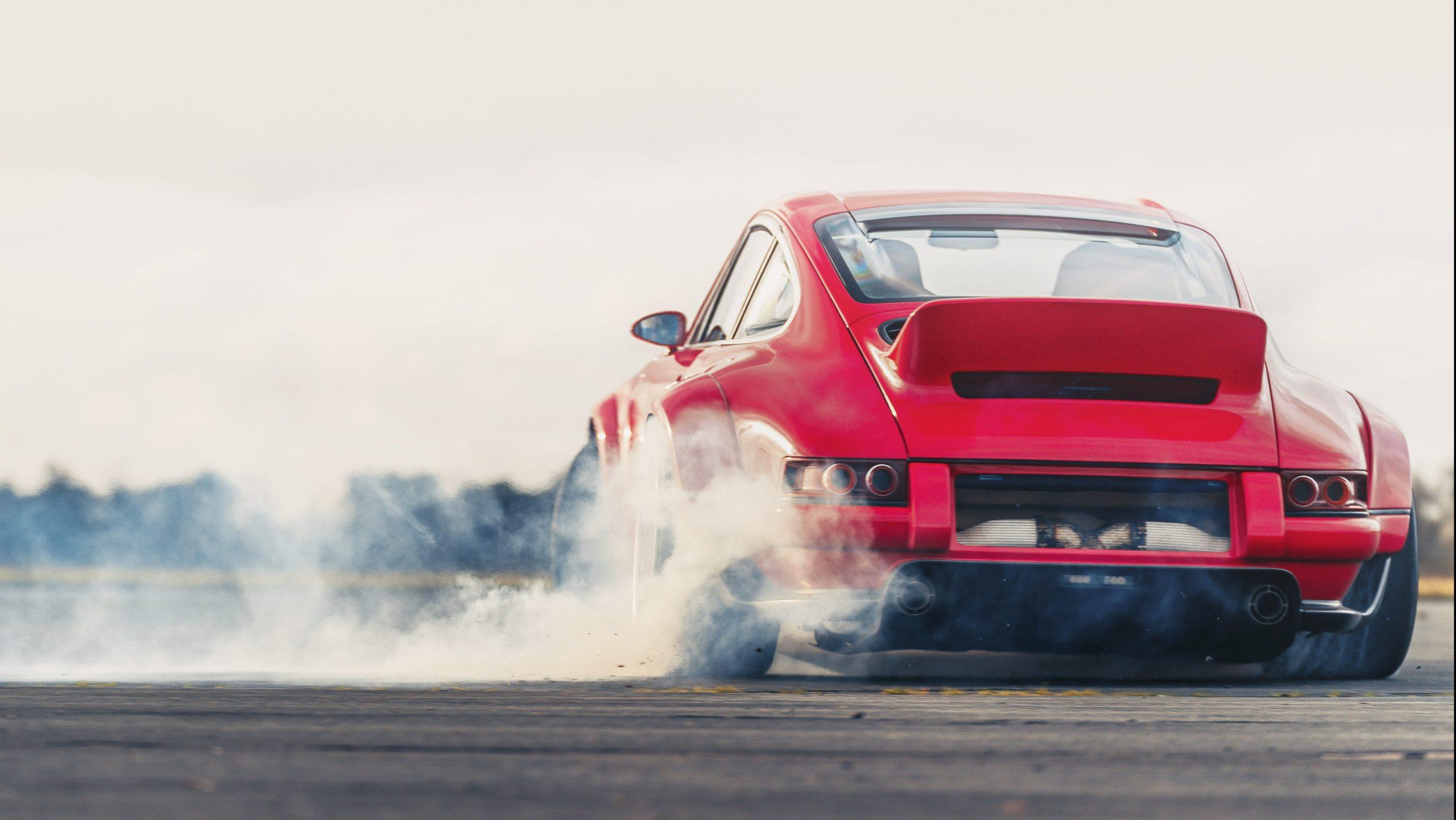 TopGear Awards - De beste auto’s van 2018 - TopGear Nederland