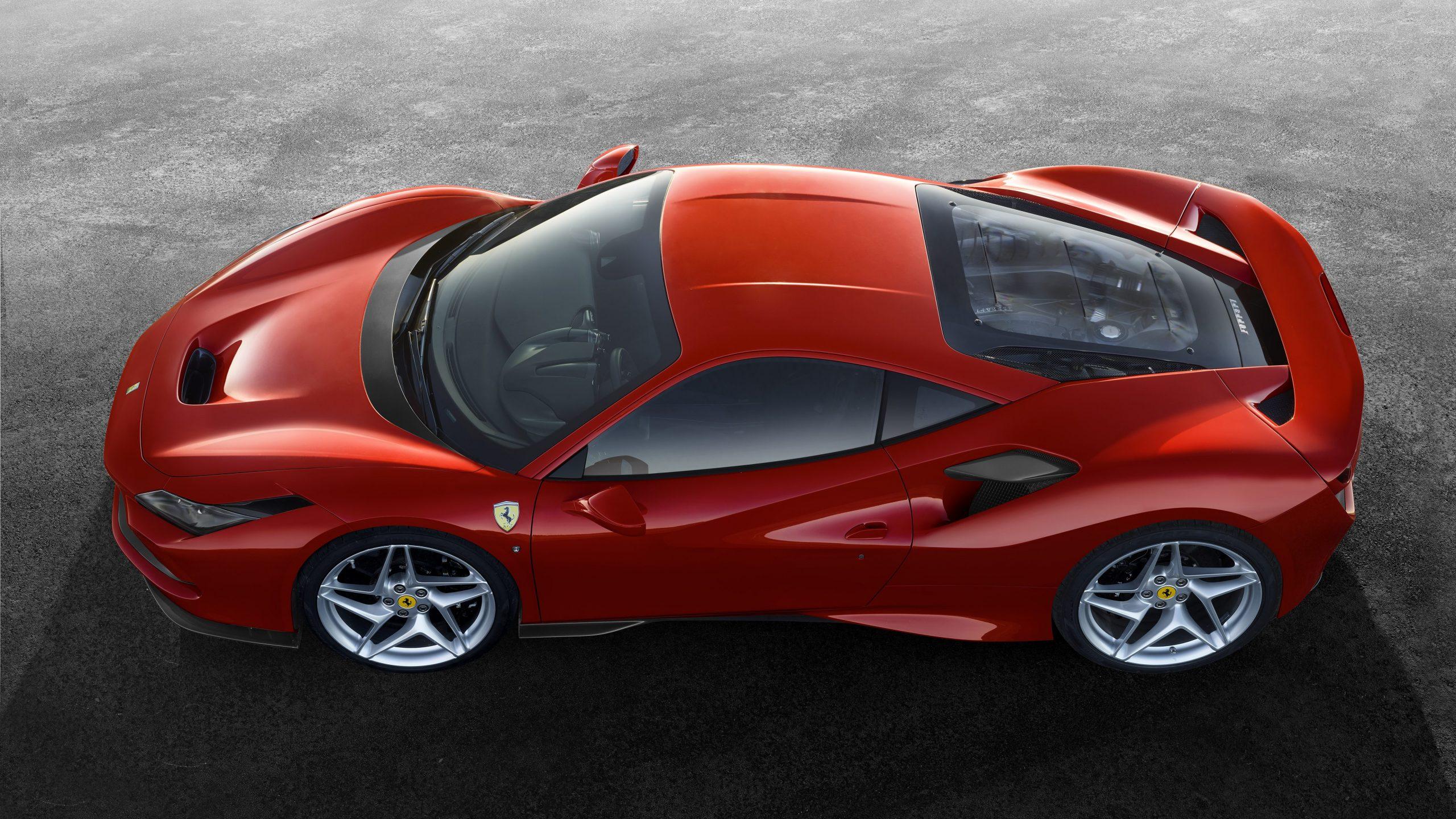 De Ferrari hybride supercar (2019) komt deze zomer al - TopGear NL