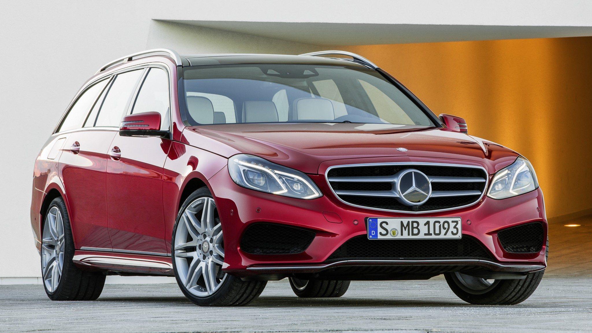 Auto’s met de meeste pech, volgens ADAC - TopGear Nederland