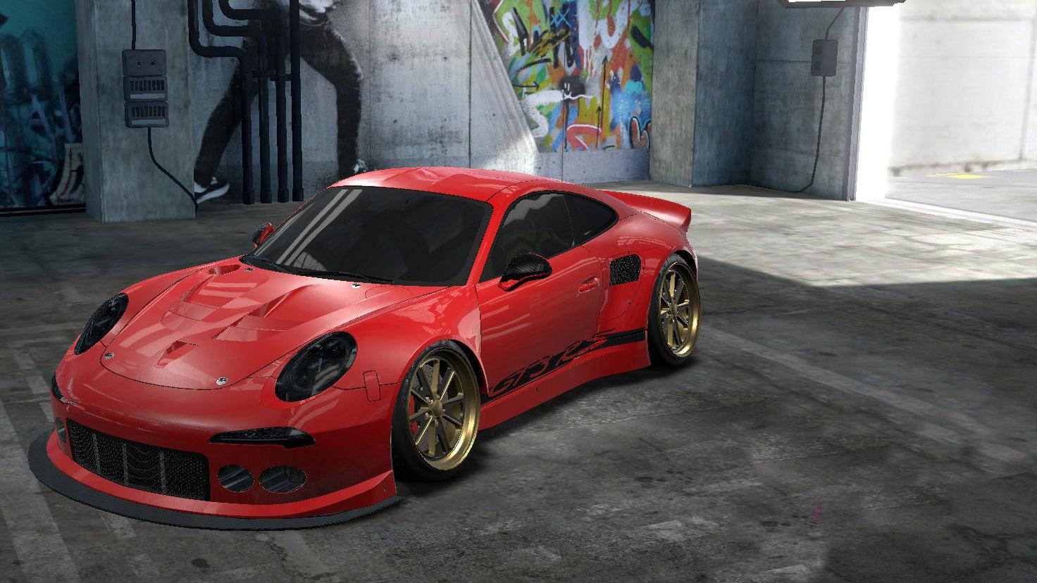 NFS Heat Studio nu al te downloaden: tune erop los - TopGear