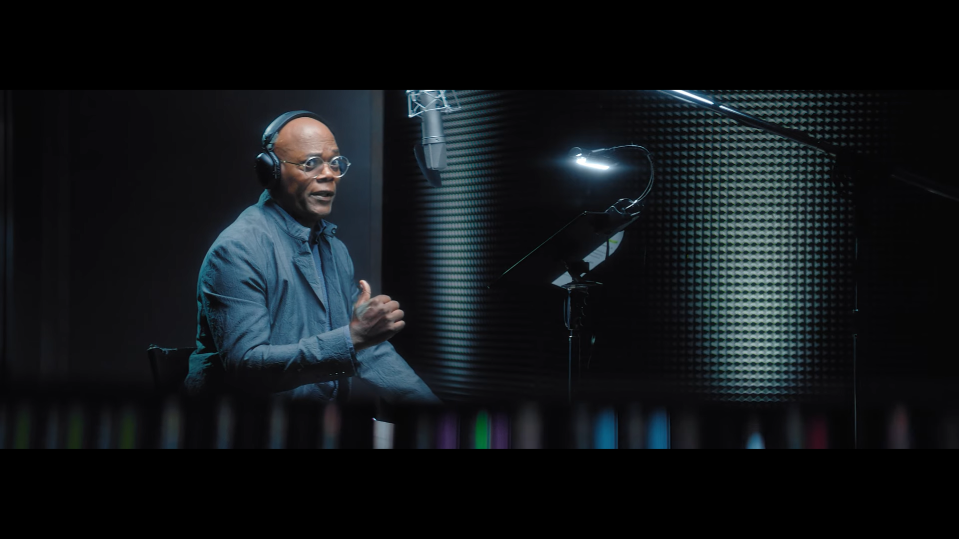 Samuel L. Jackson spreekt Alexa in voor GM - TopGear Nederland