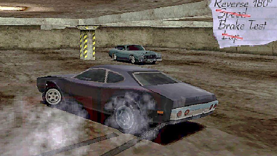 Retro Gaming: Driver (1999) - TopGear Nederland