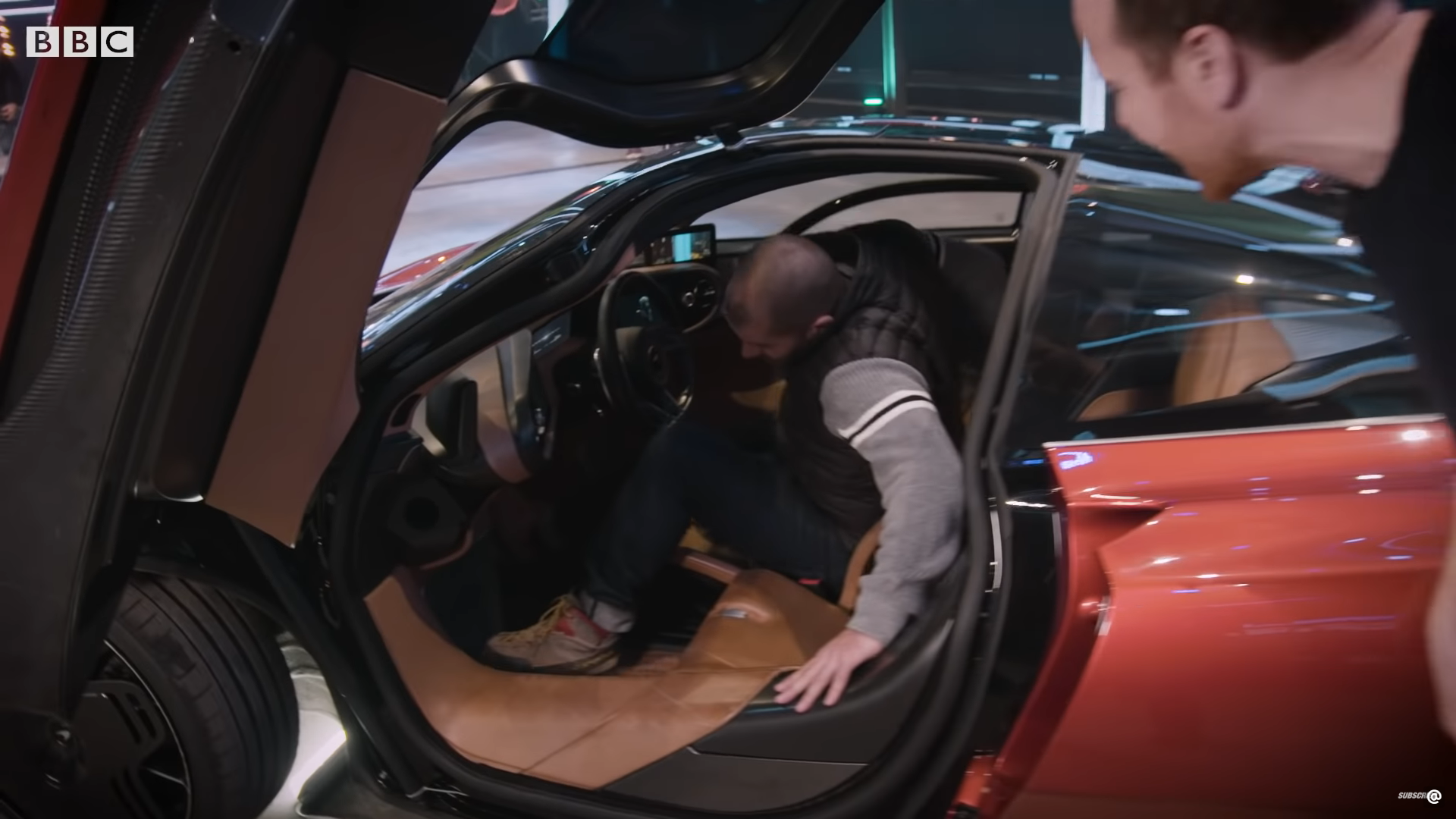 Chris Harris over de McLaren Speedtail - TopGear Nederland