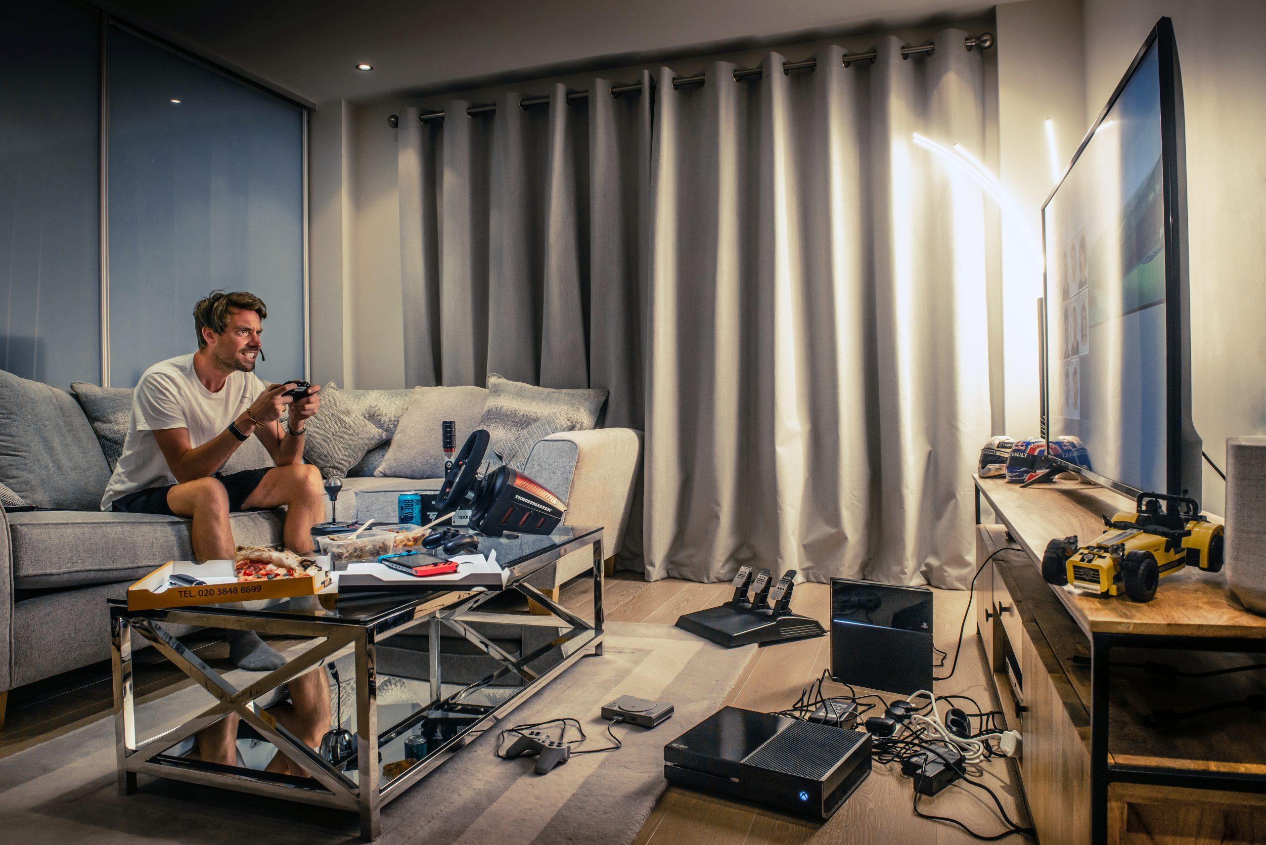 Wat is esports en hoe begin je? - TopGear Nederland