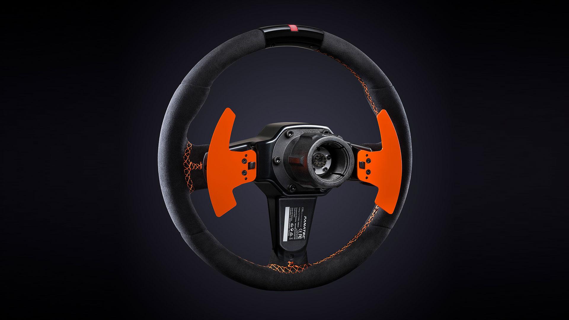 Fanatec WRC is er voor de rallyrijders - TopGear Nederland