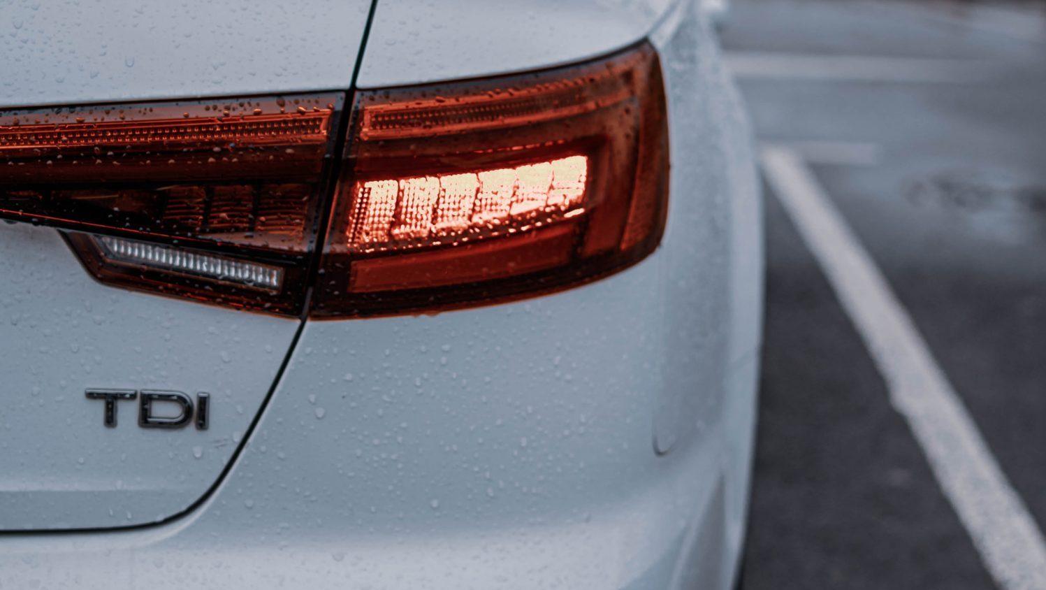 Strengere APK-regels voor diesels - TopGear Nederland