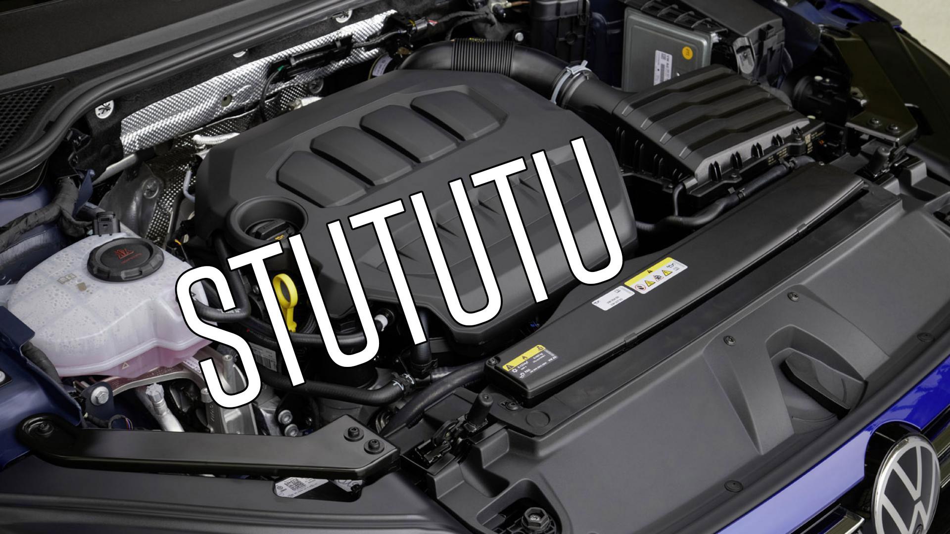 Auto stututu-geluiden laten maken voor niets - TopGear Nederland