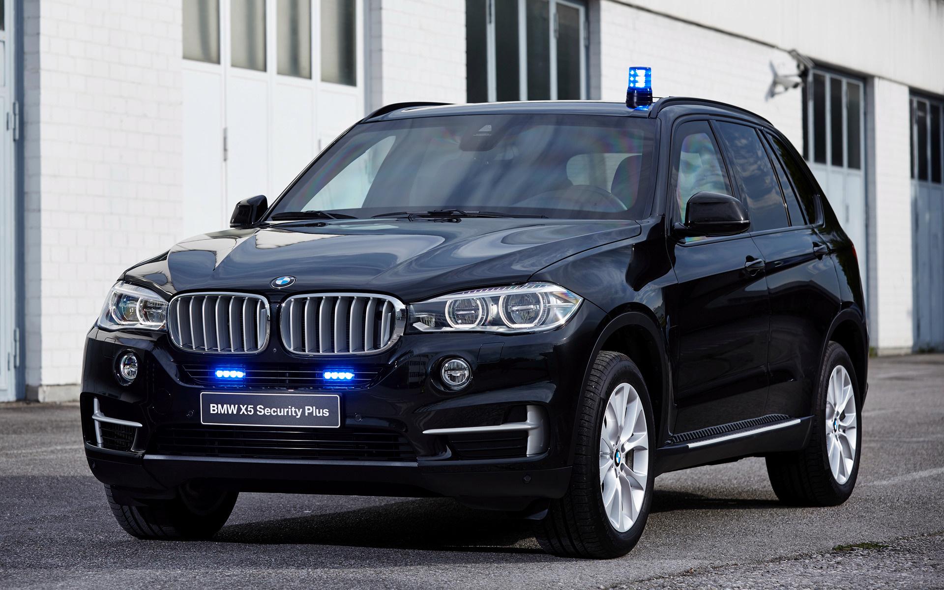 Over de BMW X5 van DSI die je gisteren op het Leidseplein zag - TopGear