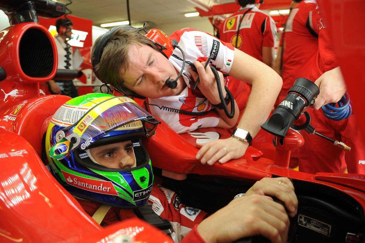 Hoe de F-duct in Formule 1 de topsnelheid van de auto’s verhoogde