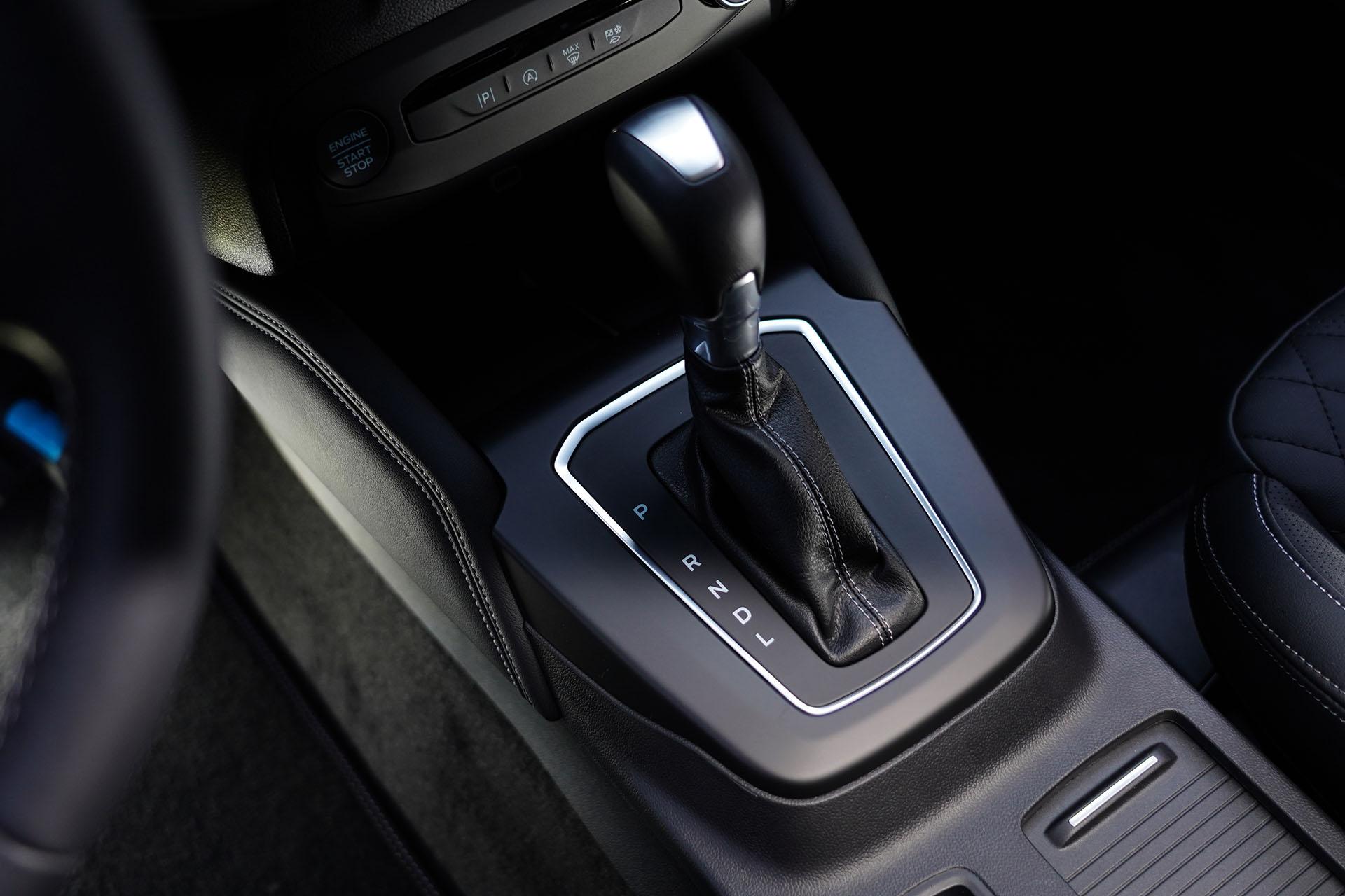 Goedkoopste auto met automaat in Nederland: top 5