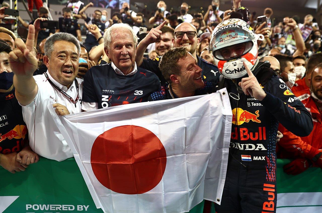 Verstappen kampioen in Japan? Zoveel punten moet hij nog uitlopen