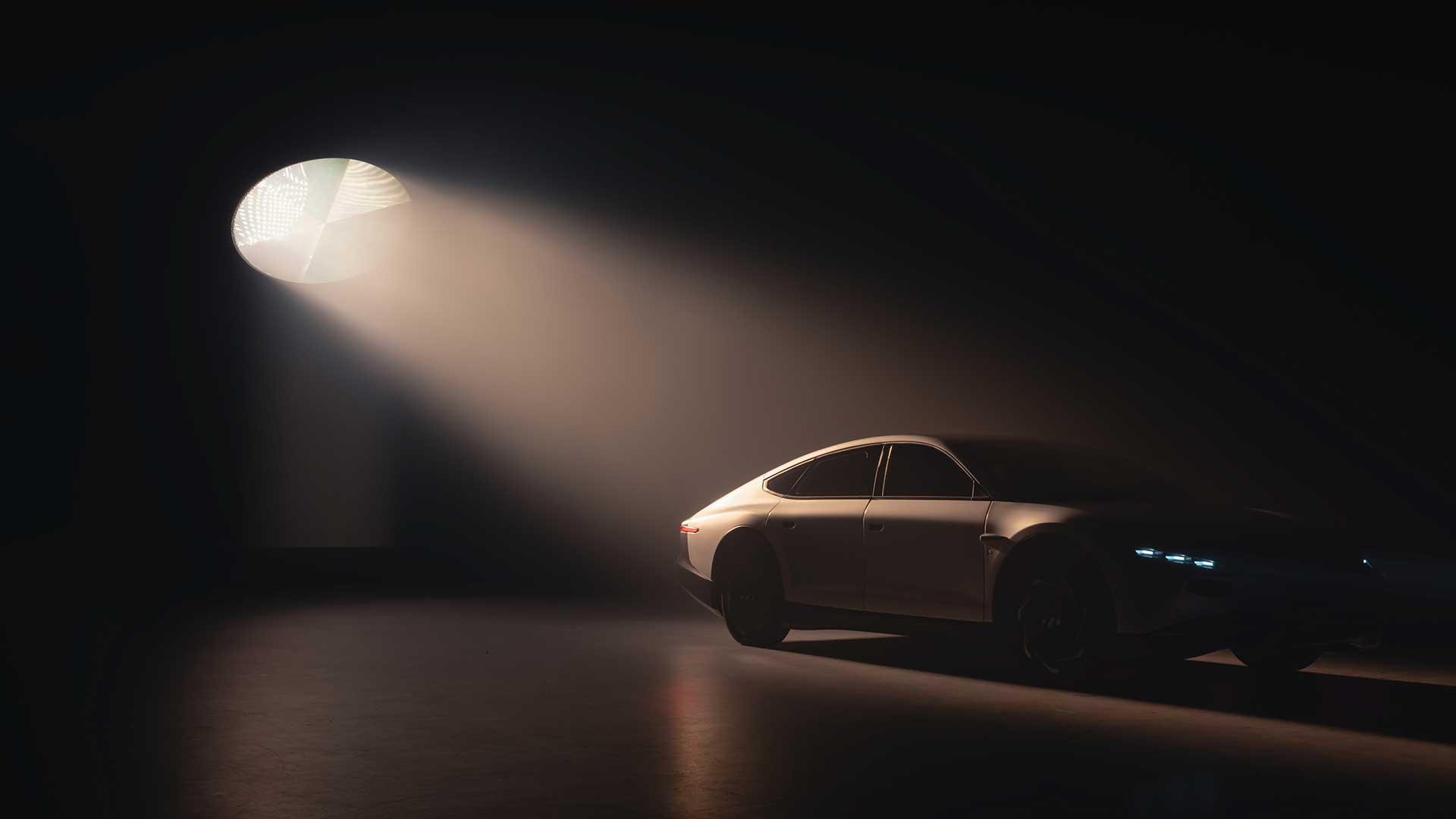 De Lightyear 2 wordt een vijfzitter en een stuk goedkoper - TopGear