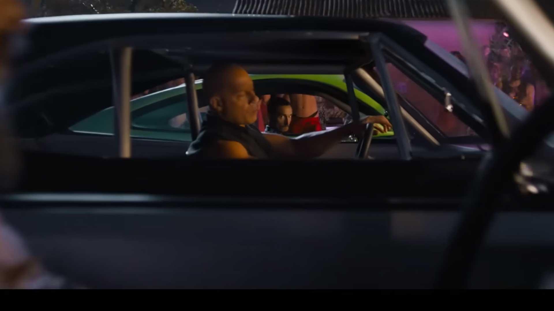 Trailer Fast X: Nieuwe Fast & Furious krijgt weer straatracen