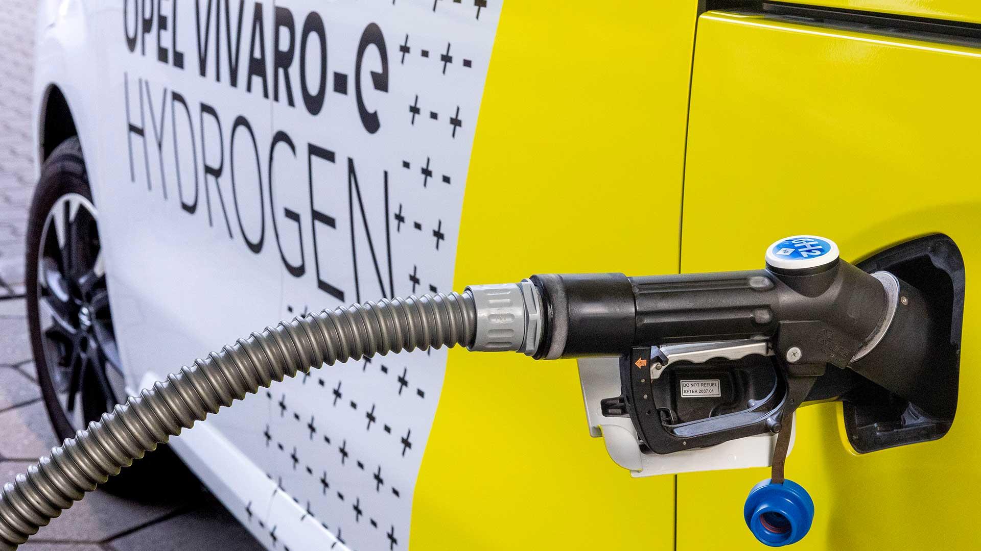 EU zet belangrijke stap voor de toekomst van groene waterstof