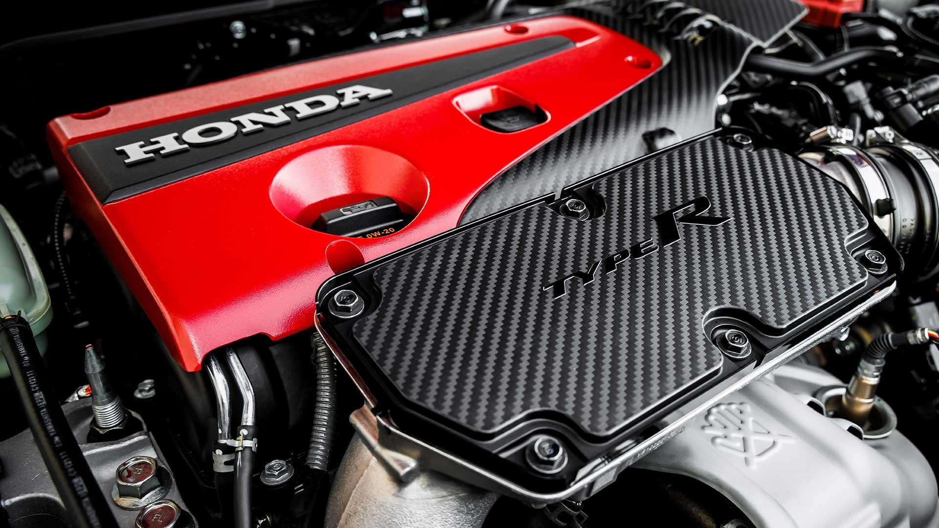 Honda komt binnenkort met de efficiëntste benzinemotor ooit