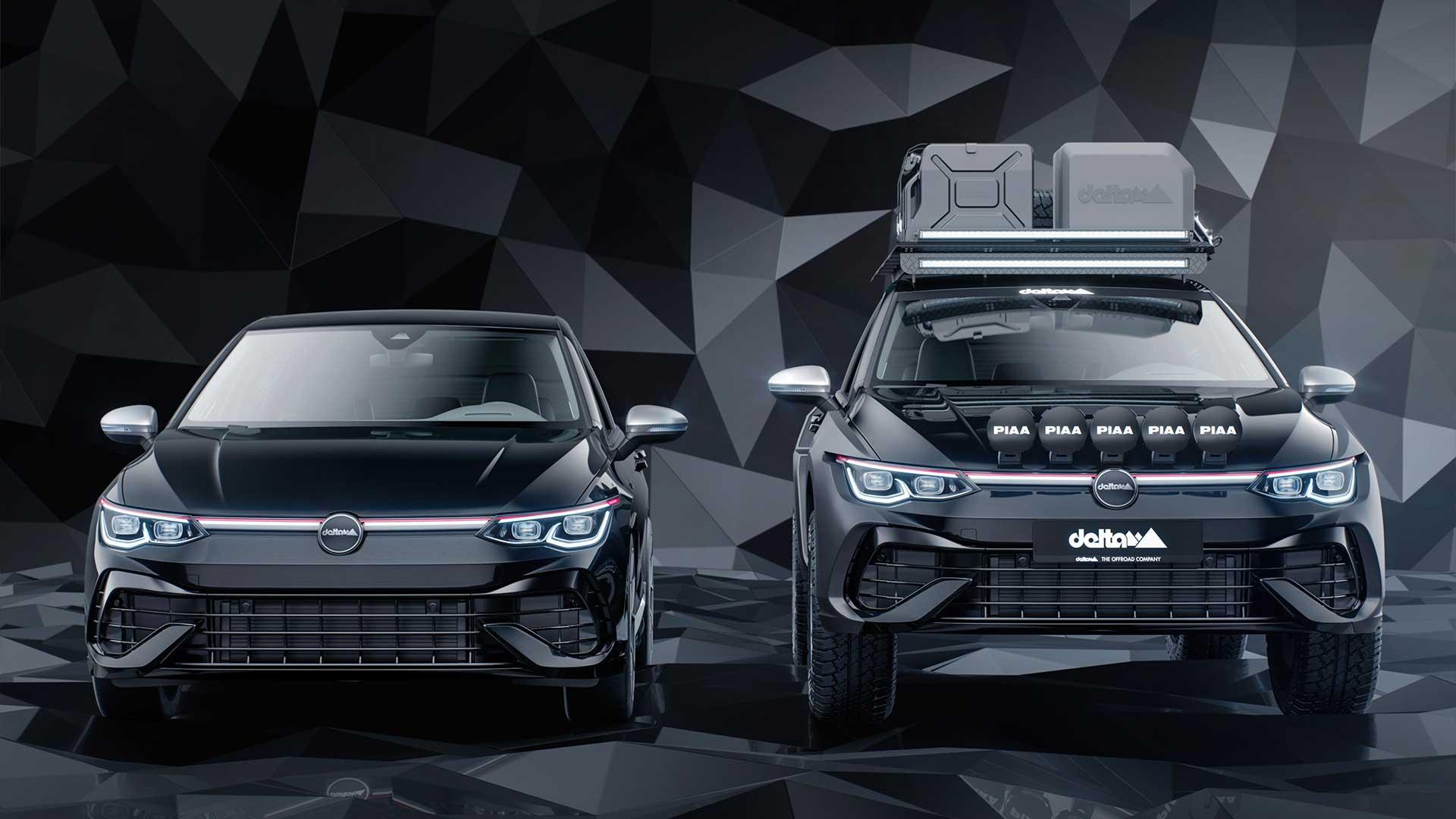 De beste (lage) alternatieven voor een hoge auto