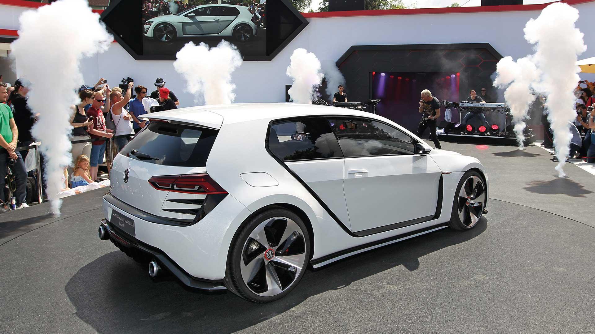 Gti Treffen Munnerstadt 2023