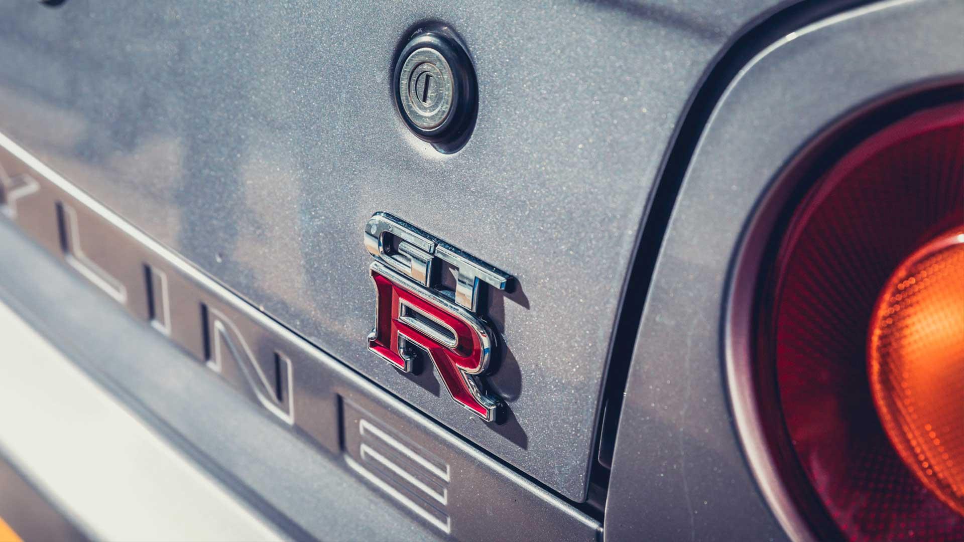 'De Nissan Skyline komt terug als elektrische SUV'