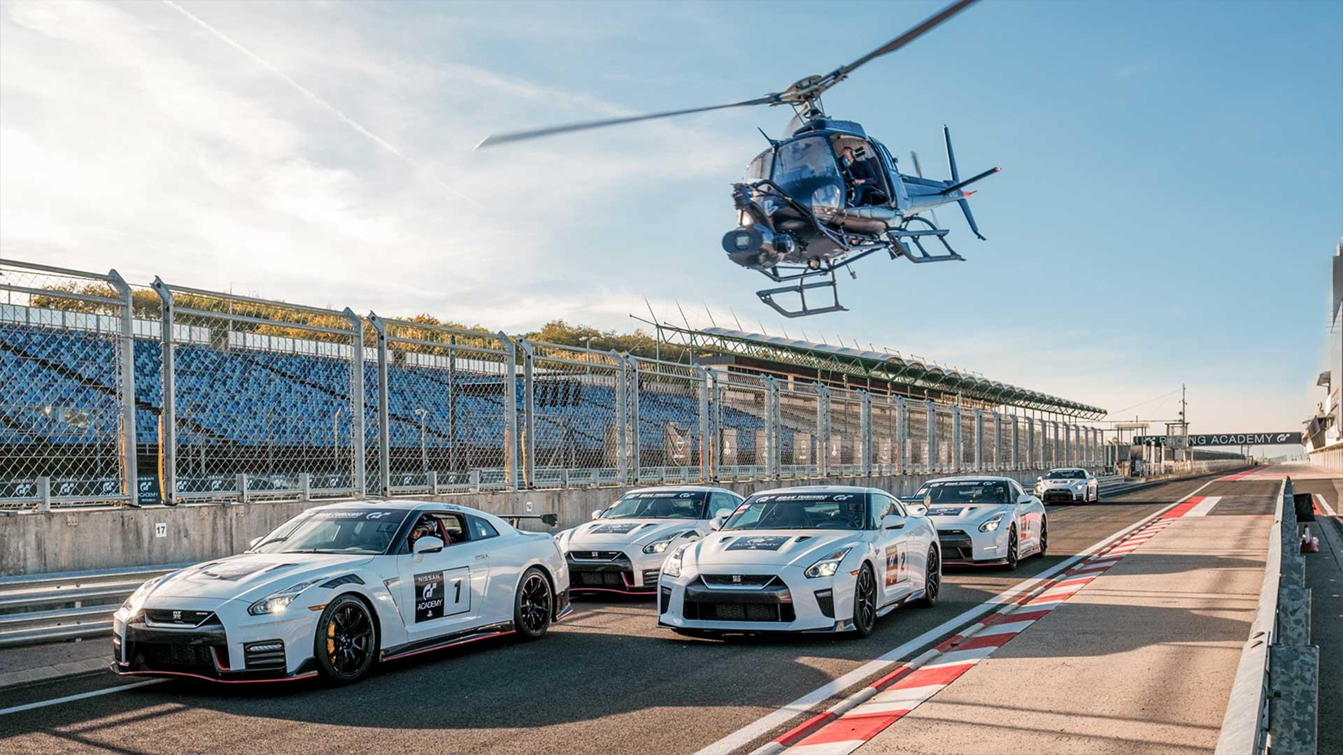 Alles wat er mis is met de film Gran Turismo (2023 | review)