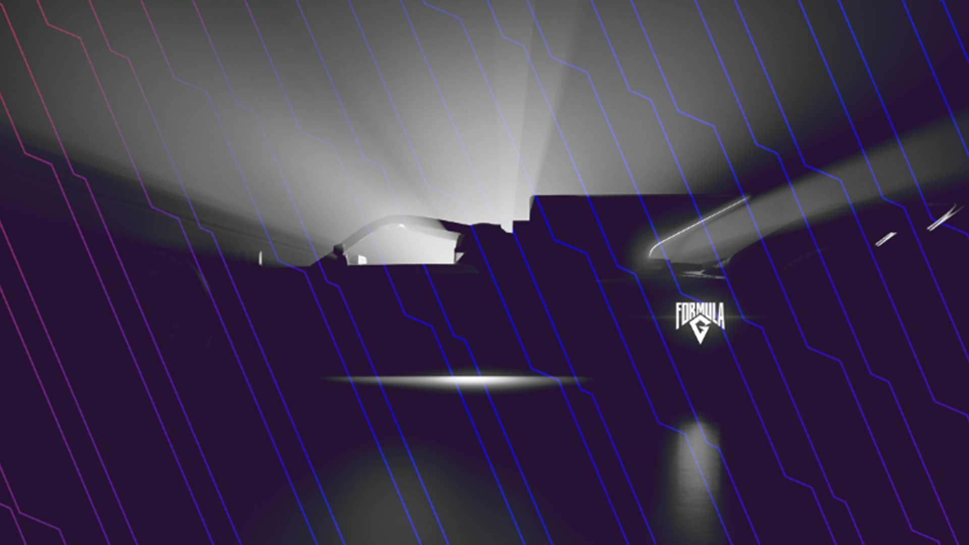 Formule G: opstapklasse van Formule E voor profs en amateurs - TopGear